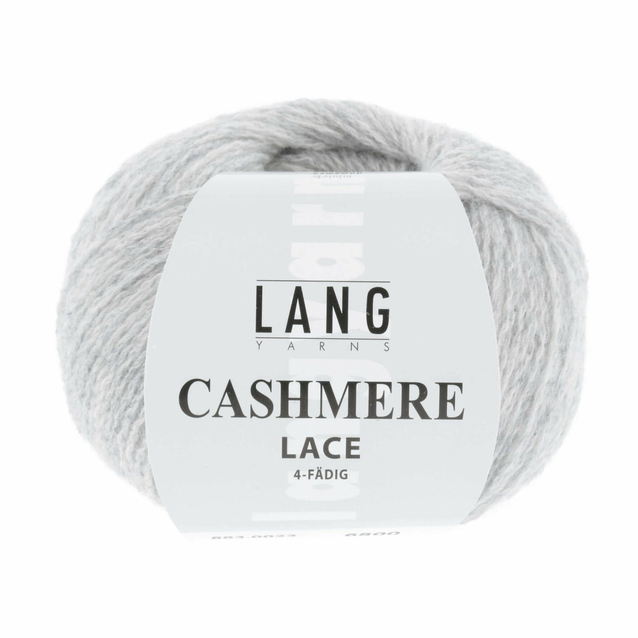 Lang Yarns Cashmere Lace